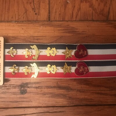 Proud Parent Ribbon - Etsy