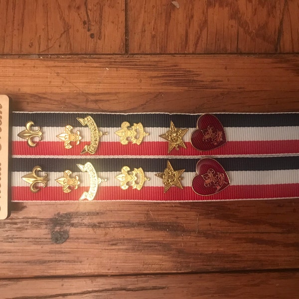 Proud Parent Ribbon - Etsy