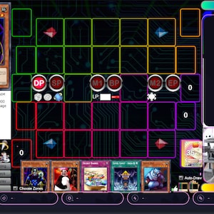Blobs Chat Widget With Alerts Minimal Fully Customizable - Etsy
