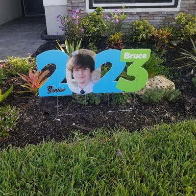 Basketball Sport Cut-out Yard Sign 22x22 With H-stake - Etsy