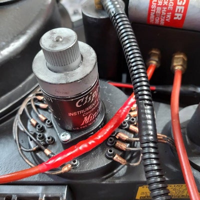 MAGNUM P.I. Thomas Magnum Prop Driver's License - Etsy