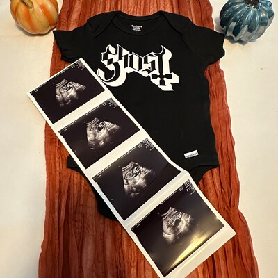 Danzig crystar Band Logo Vinyl Decal - Etsy