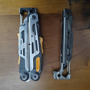 Leatherman Parts Mod Replacement for Wave / Wave Plus Multi-tool ...