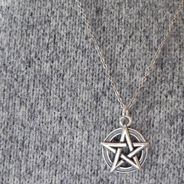 Gold Griffin Necklace - Antique Gold Pewter Griffin Charm on a Delicate ...