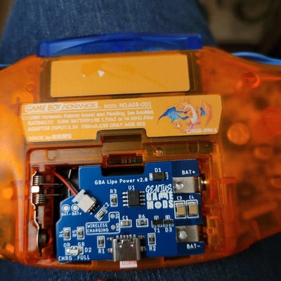 Black & Red Special Edition Sony PSP 3000 Console New Housing Shell - Etsy