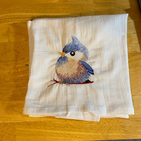 Little Birdy Machine Embroidery Designs Birds - Etsy