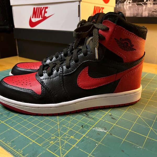 Air" Jordan OFF White "air" Logo - for Aj1 OW Repairs - Multiple Colors ...