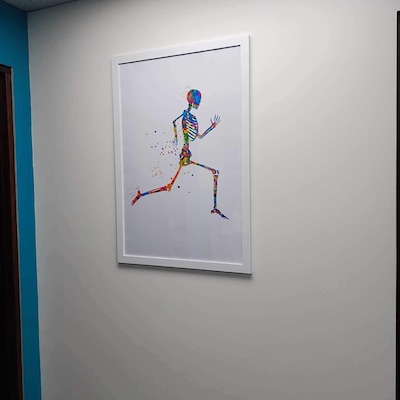 15 Ishihara Color Blind Test Cards Ophthalmology Art Optician Gift ...