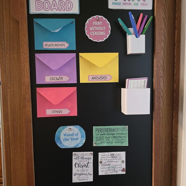 Attendance Tracker Printable, Colorful Attendance Sheet Template, Boho ...