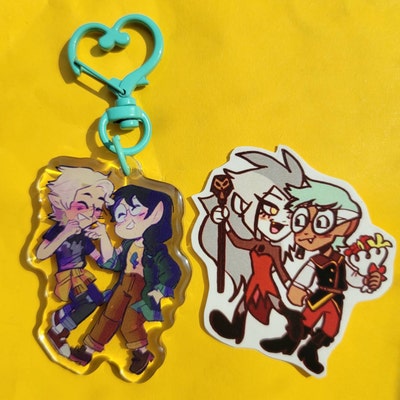 Toh Ship Charms read Desc - Etsy