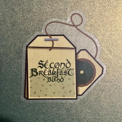 Turtle Squad Leader Sticker/decal - Etsy