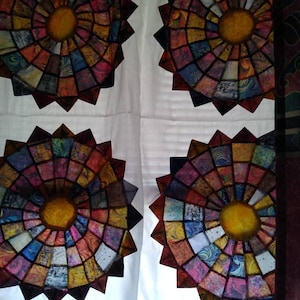 Legendary Quilt Pattern by Elizabeth Hartman - Etsy