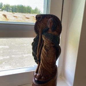 Lilith, Inanna, Ishtar, Astarothn Sumerian Wiccan Goddess of Feminine ...