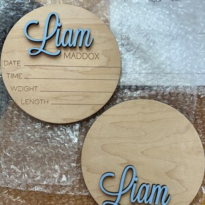 Personalized Wooden Desk Name Plate, Custom Desk Wedge, Name Plate ...