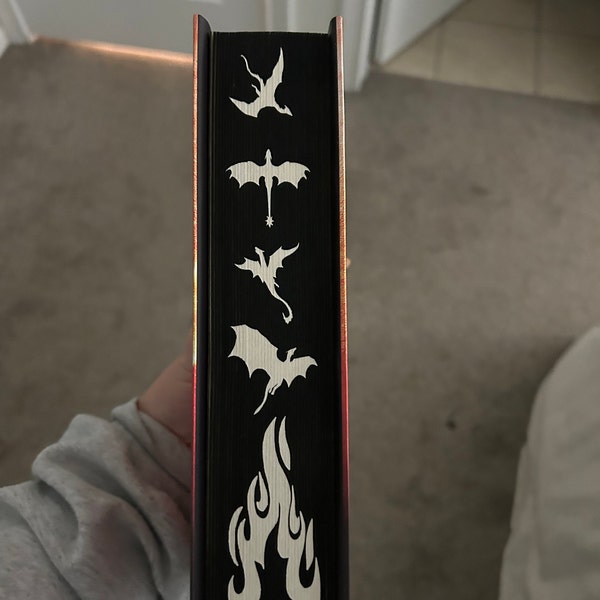 Iron Flame Spray Service - Etsy