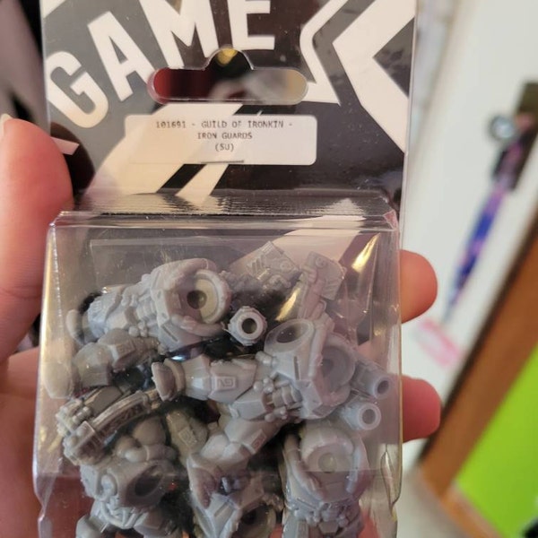 Spacenam Col Apollo Iron Man Proximal - Etsy