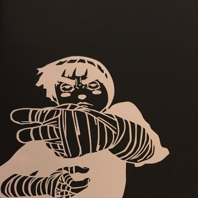 Overwatch Ana Champion Spray Art Action Laptop/window Printed Sticker ...