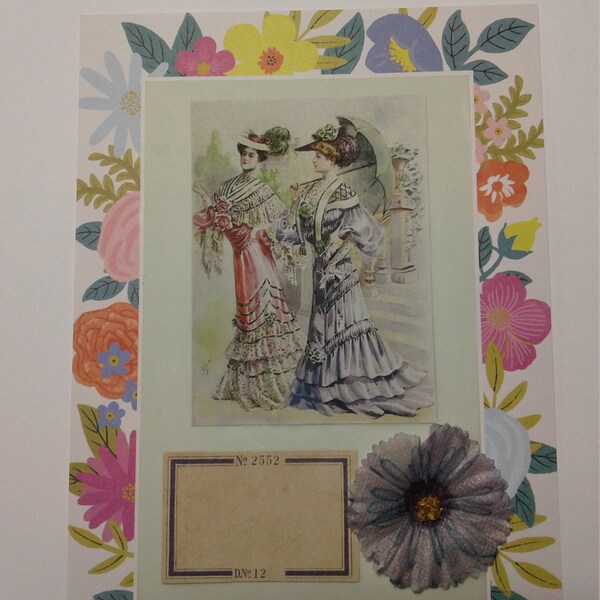 Fancy Alphabet Squares Printable, Decorative, Bold, Large Letters ...