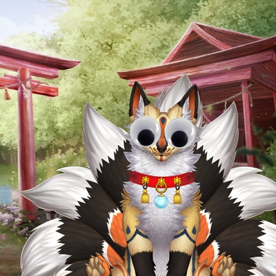 Pink Jelly Horns Animated Vtuber Asset vtube Studio - Etsy