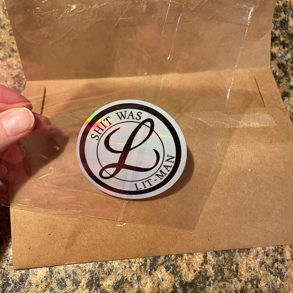 EMS Stickers, Couple Bumps, Hard Stop, Little Poke - Etsy