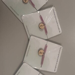 Packs de lágrimas de felicidad personalizables con lacito - Etsy España