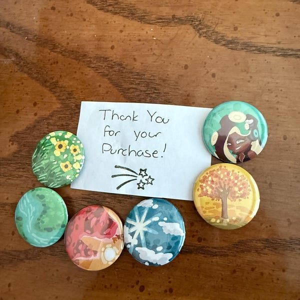Smiski Pins - Etsy