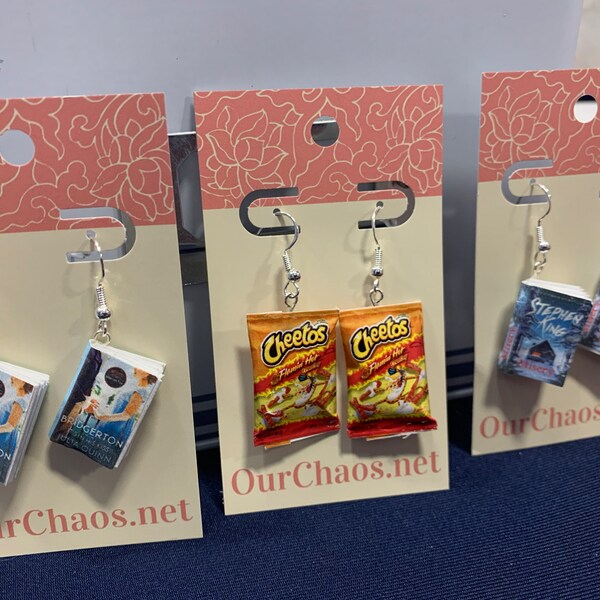 Printable Miniature Baking Packages for Dollhouse, Model or Diorama - Etsy