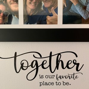 Personalized Airboat Vinyl Decal Sticker Men or Man and Woman - Etsy