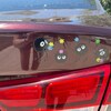 Powerpuff Thugs Car Decal | Cartoon Meme Laptop Sticker | Imposter ...