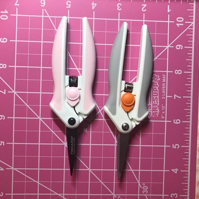 Fiskars 118860-1001 Paper Piercing Tool Kit - Etsy