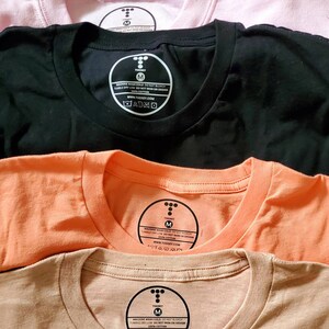 Additional Colour Choice for Label Bundles - Etsy