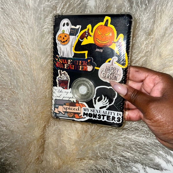 Paleta Payaso - Sticker - Etsy