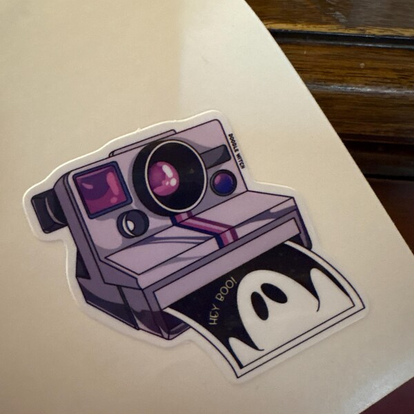 Cute but Psycho Raven, Raven Crow Sticker, Goth Gifts, Bird Stickers ...