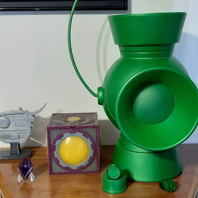 Ultimate Nullifier Prop Replica Cosplay Games With Stand - Etsy