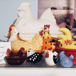 Custom Gyroid Figurines, Made to Order Gift, Animal Crossing Gift ...