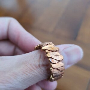 Tensor Ring Generator Rodin Vortex Combination Lost Sacred - Etsy