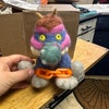 Needle Felted Transportation Items, Felted Aircraft, Felted Air Plane ...