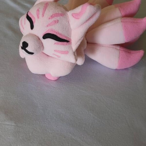 Handmade, Made to Order Dragon Plush: Personalize!! - Etsy