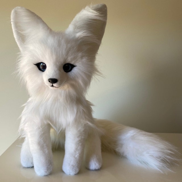 JaninCreatures - Etsy