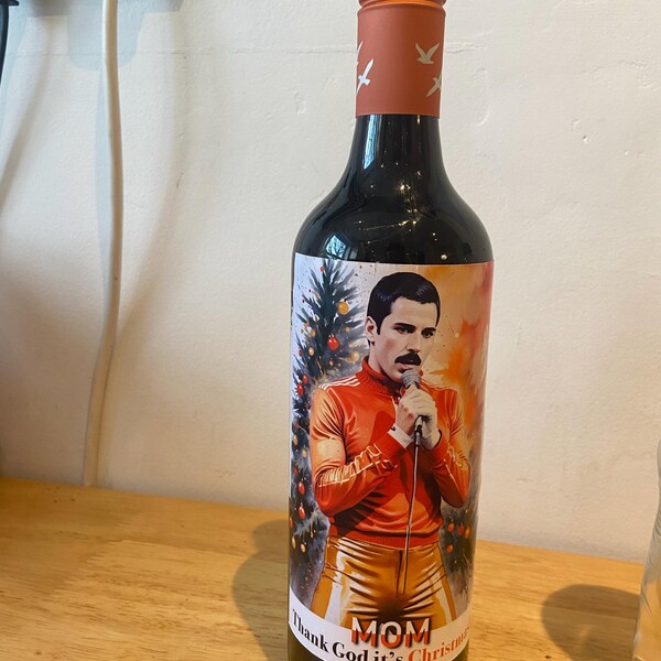 Personalised Baked Beans Photo Label/sticker to Fit 415g Tin ~ Humorous ...