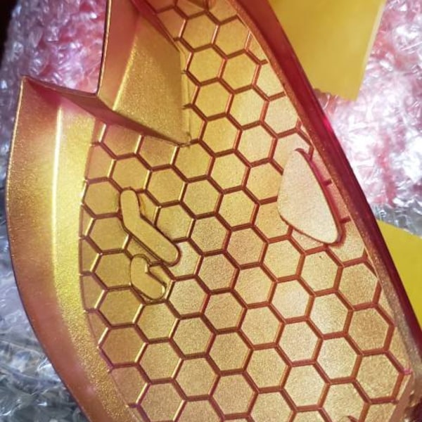 Kamen Rider Ark-one Cosplay Costume Full-set Custom-made - Etsy