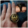 Schwartz Ring Replica Spaceballs - Etsy