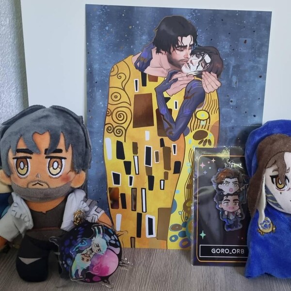 Poster Vash the Stampede Trigun Stampede - Etsy