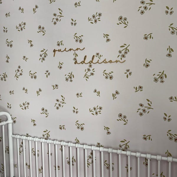 Wood Safari Coat Clothes Hanger Hook Jungle Animals Nursery Wall ...