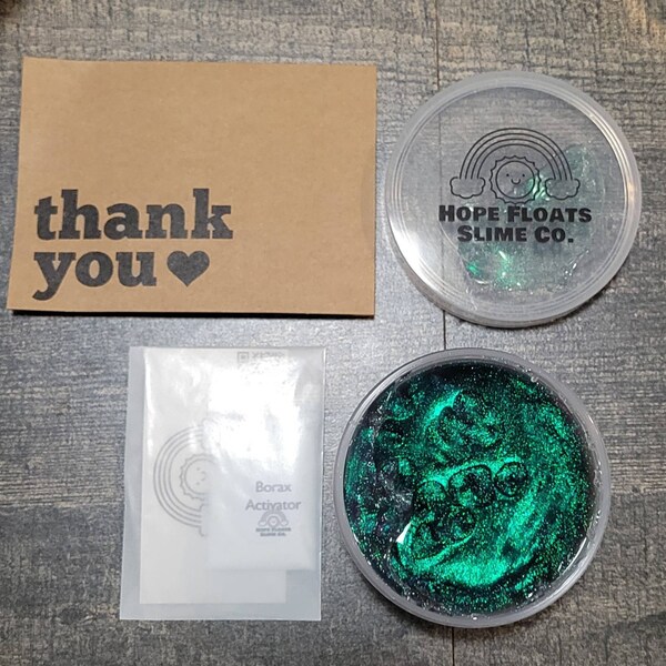 AXOLOTL Fish Tank DIY Slime Tank - Etsy