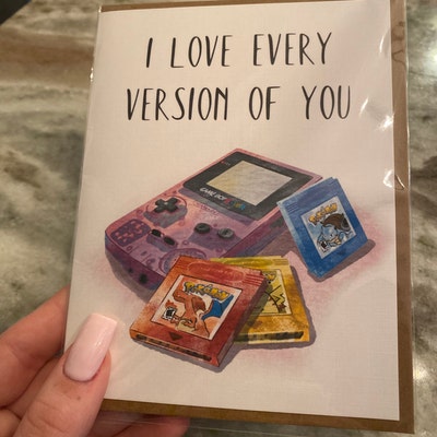 Microsoft Excel Birthday Card L Funny Finance Card for Coworker ...