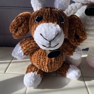 Chicken Knitting Machine Pattern PDF ONLY Addi Sentro - Etsy