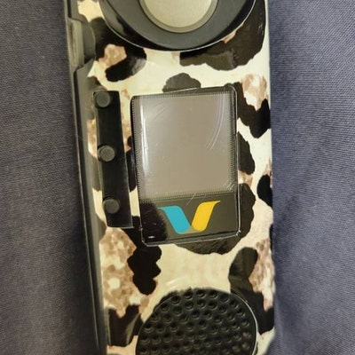 VOCERA SKIN, Vocera Skin Cover , Vocera Decal, Vocera Sticker, Nurse ...