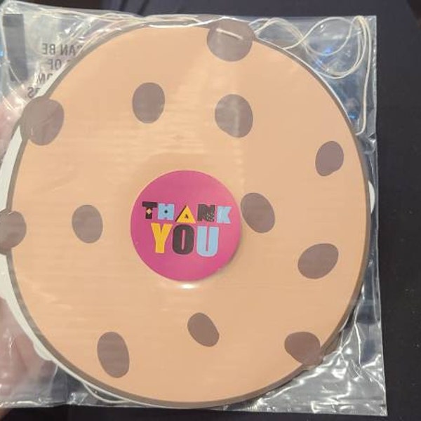 Cookie Themed Banner, Smart Cookie Garland, Milk and Cookie Party - Etsy