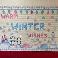 Editable Rainbow Watercolor Door Decor, Welcome Sign, Printable ...